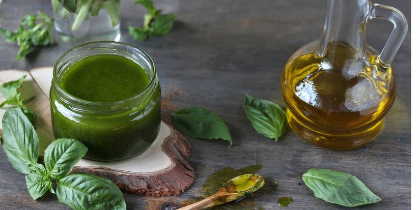 Love Basil? Try These 6 Amazing Recipes