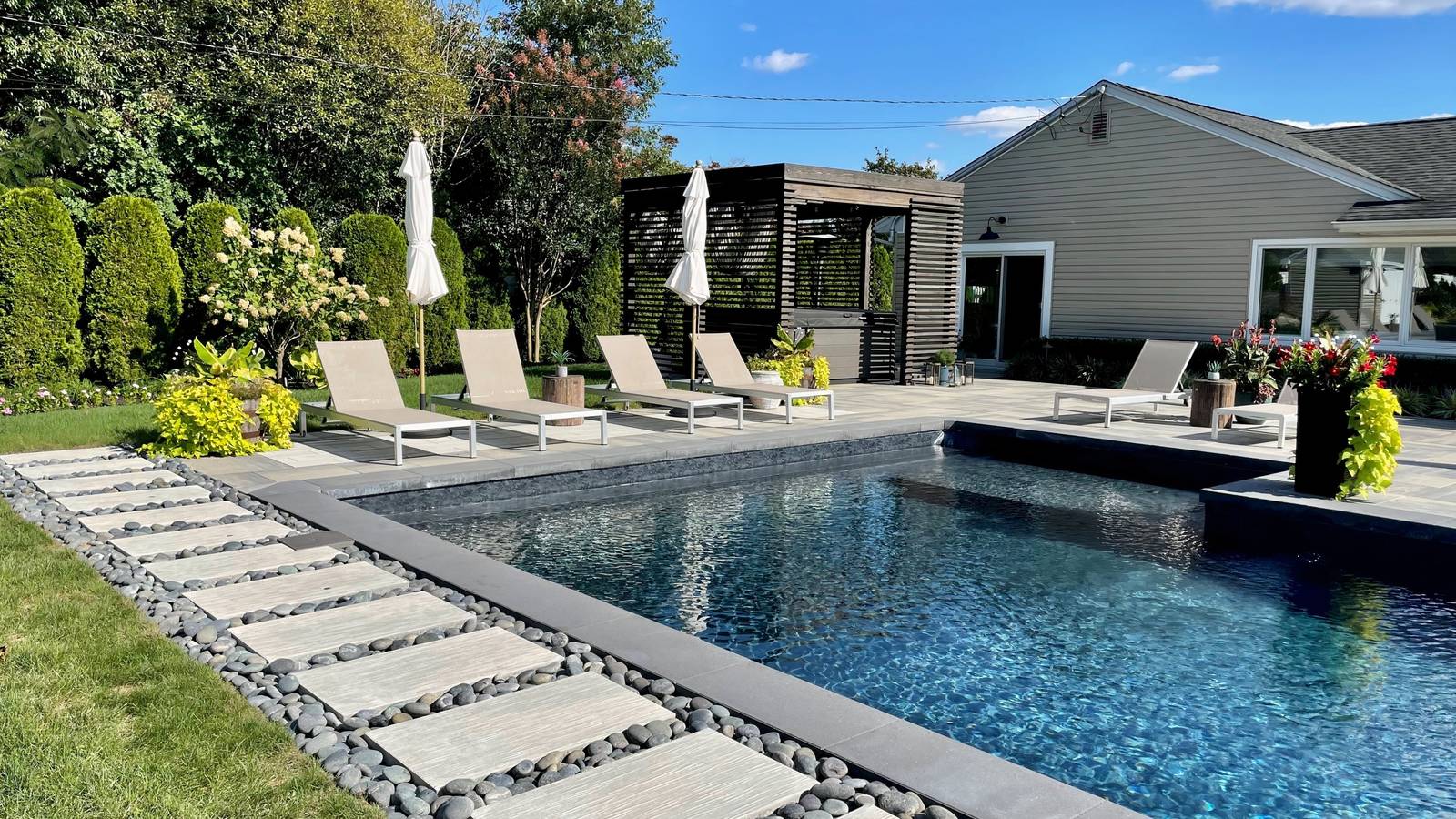 One Backyard Pool Trick That Saves You Money