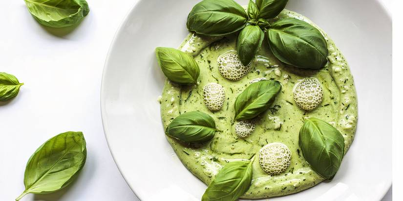 Love Basil? Try These 6 Amazing Recipes