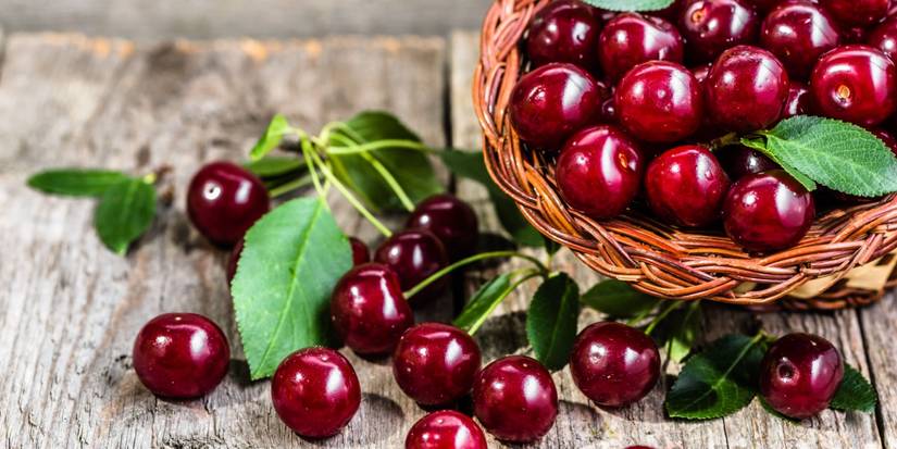 Cherries: Your Bold Summer Dessert Hero in Every Bite