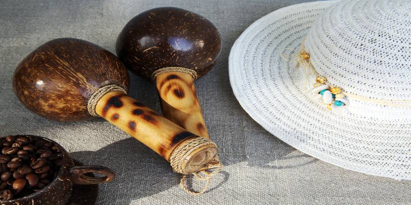 How to Transform Dried Beans Into Beautiful Projects