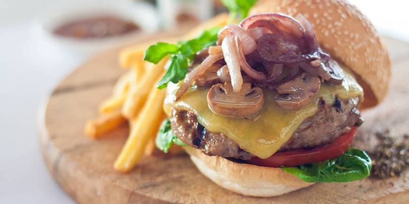 Master the Art of Grilling Pork Burgers for Your Next Backyard BBQ