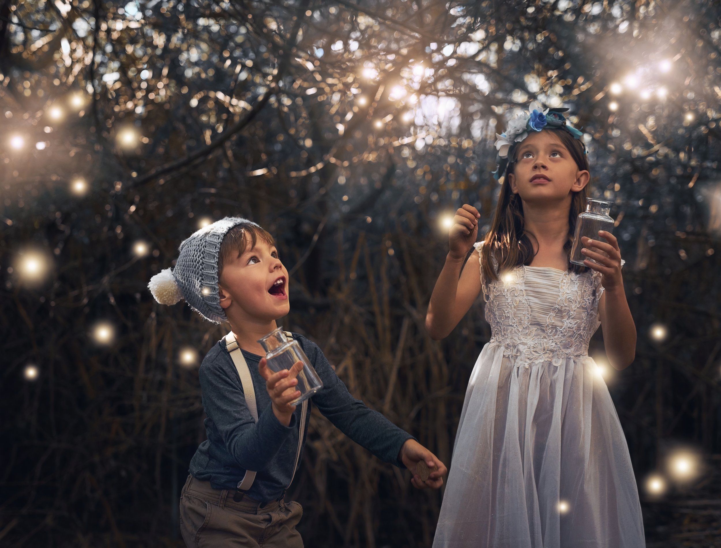 5 Easy Ways to Attract Fireflies Tonight