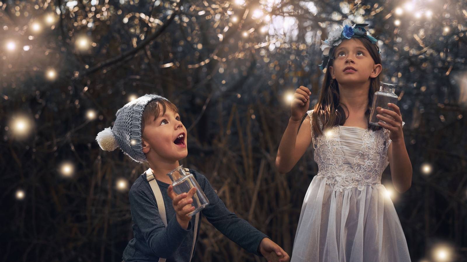 5 Easy Ways to Attract Fireflies Tonight