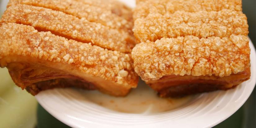 Make Perfect Pork Skin Snacks on the BBQ Grill Every Time