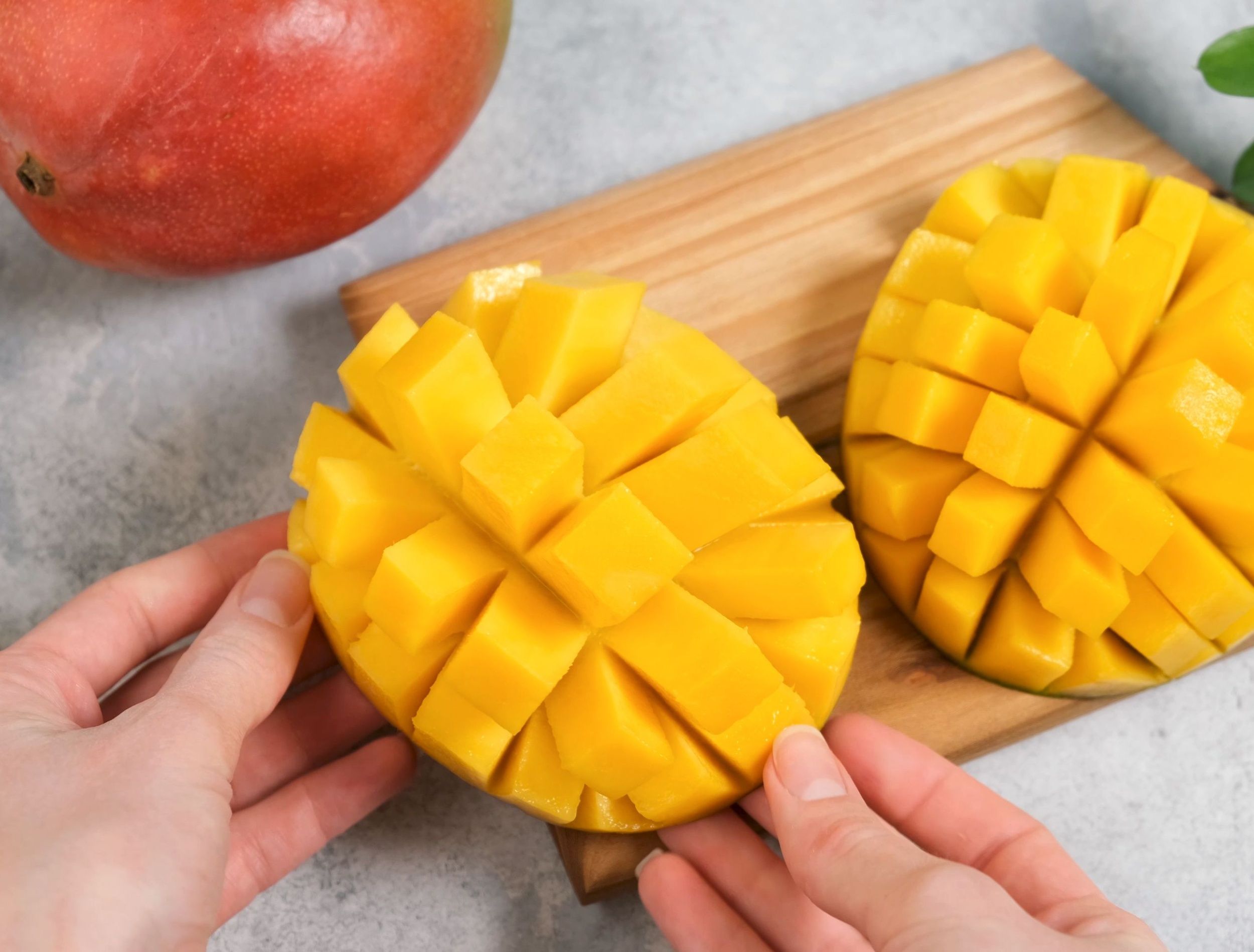 Mango Madness: 5 Sizzling Summer Recipes You Must Try!