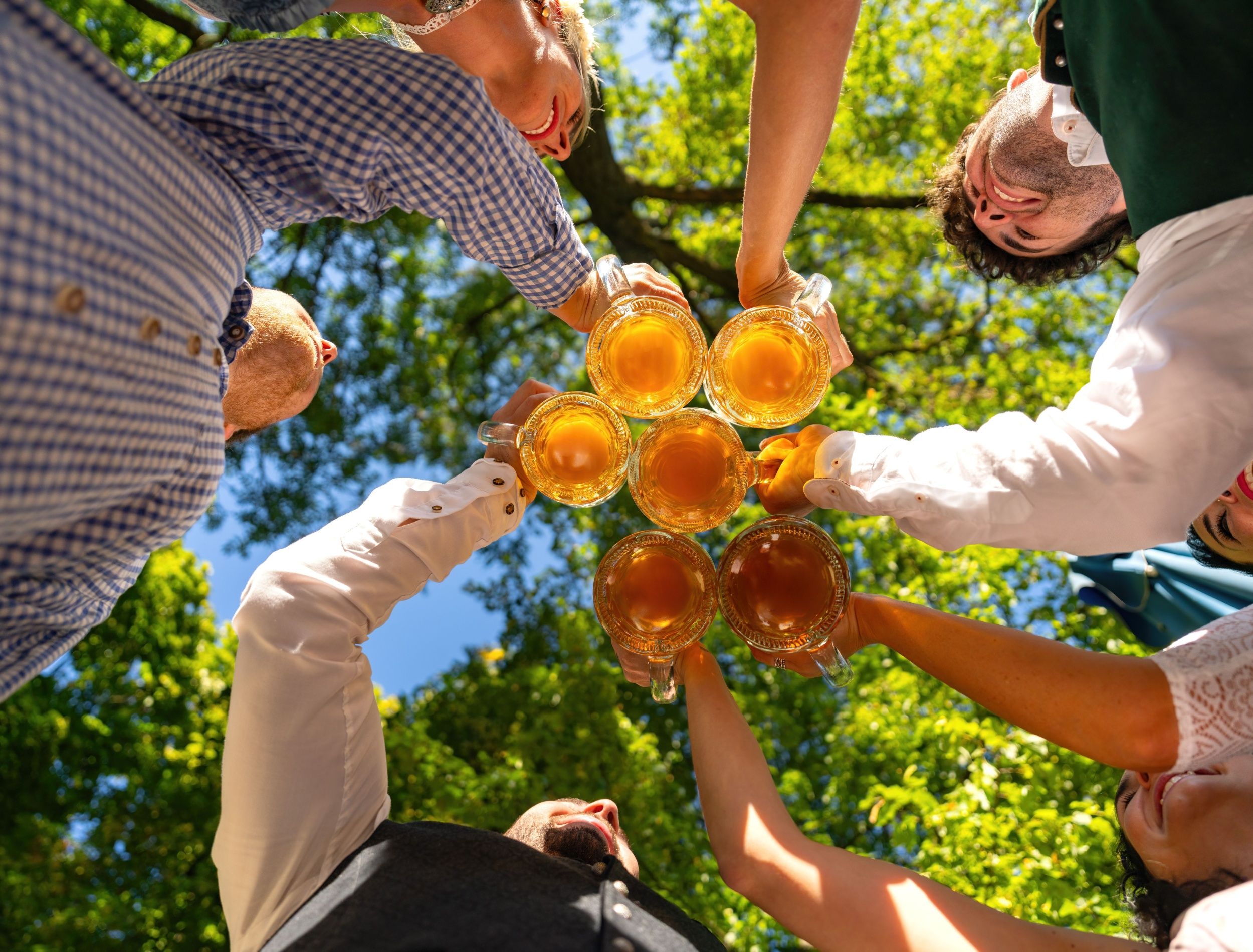 The Backyard Guide to Homebrewing Ingredients