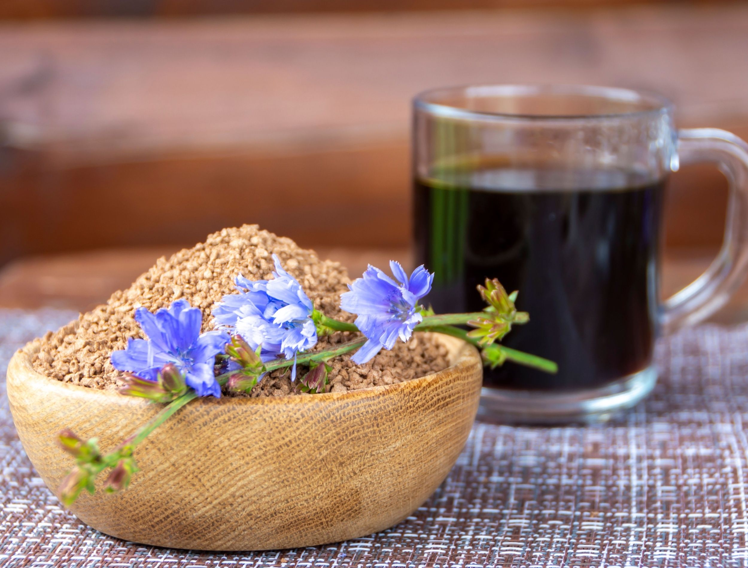 Unlock the Secret to Cafe Du Monde's Chicory Coffee at Home