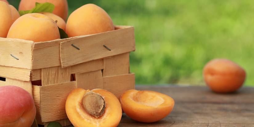 Homemade Brandied Fruit Recipe with Fresh Produce and Spices