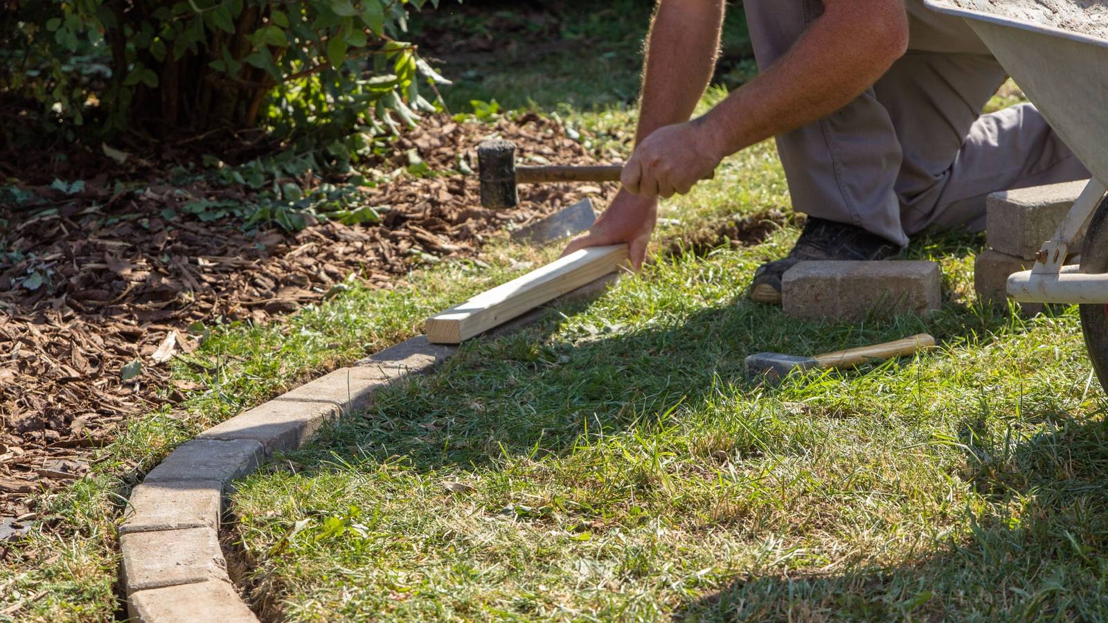 DIY or Pro? 3 Landscaping Tasks You Can Do and 3 You Shouldn't