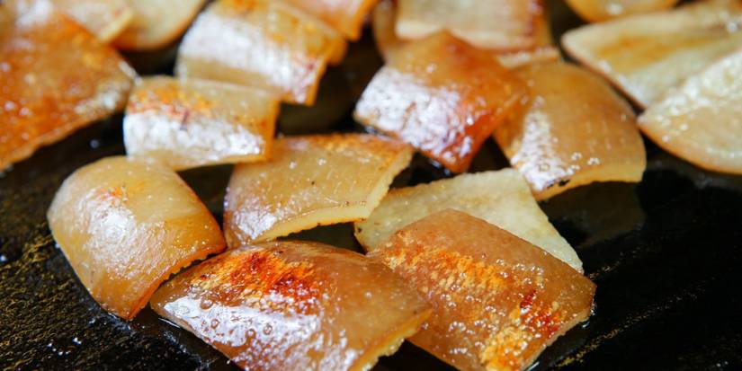 Make Perfect Pork Skin Snacks on the BBQ Grill Every Time