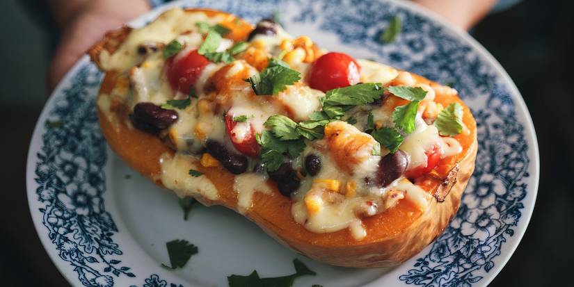 Grill it Bold: Fresh and Fast Summer Squash Recipes