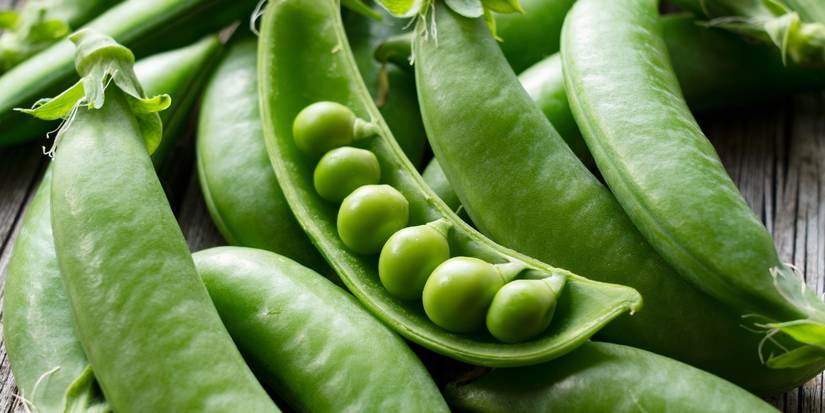 Turn Shelling Into a Joyful Harvest Ritual