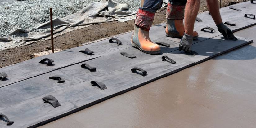 Beautiful Stamped Concrete Patios for Every Outdoor Space