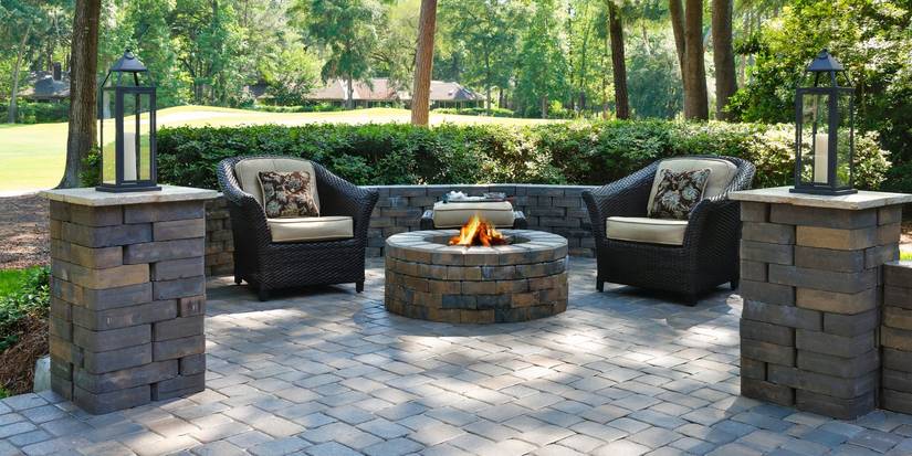 Trendy Backyard Ideas That Will Define Outdoor Living Next Year