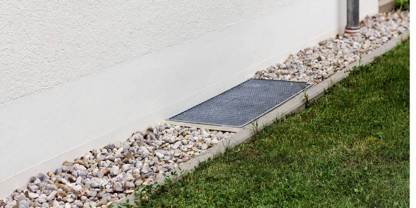 DIY Yard Drainage Solutions: Divert Water and Prevent Puddles