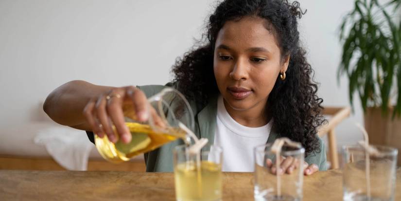 Learn to Make Olive Oil: Harvesting, Pressing, and Storing Tips