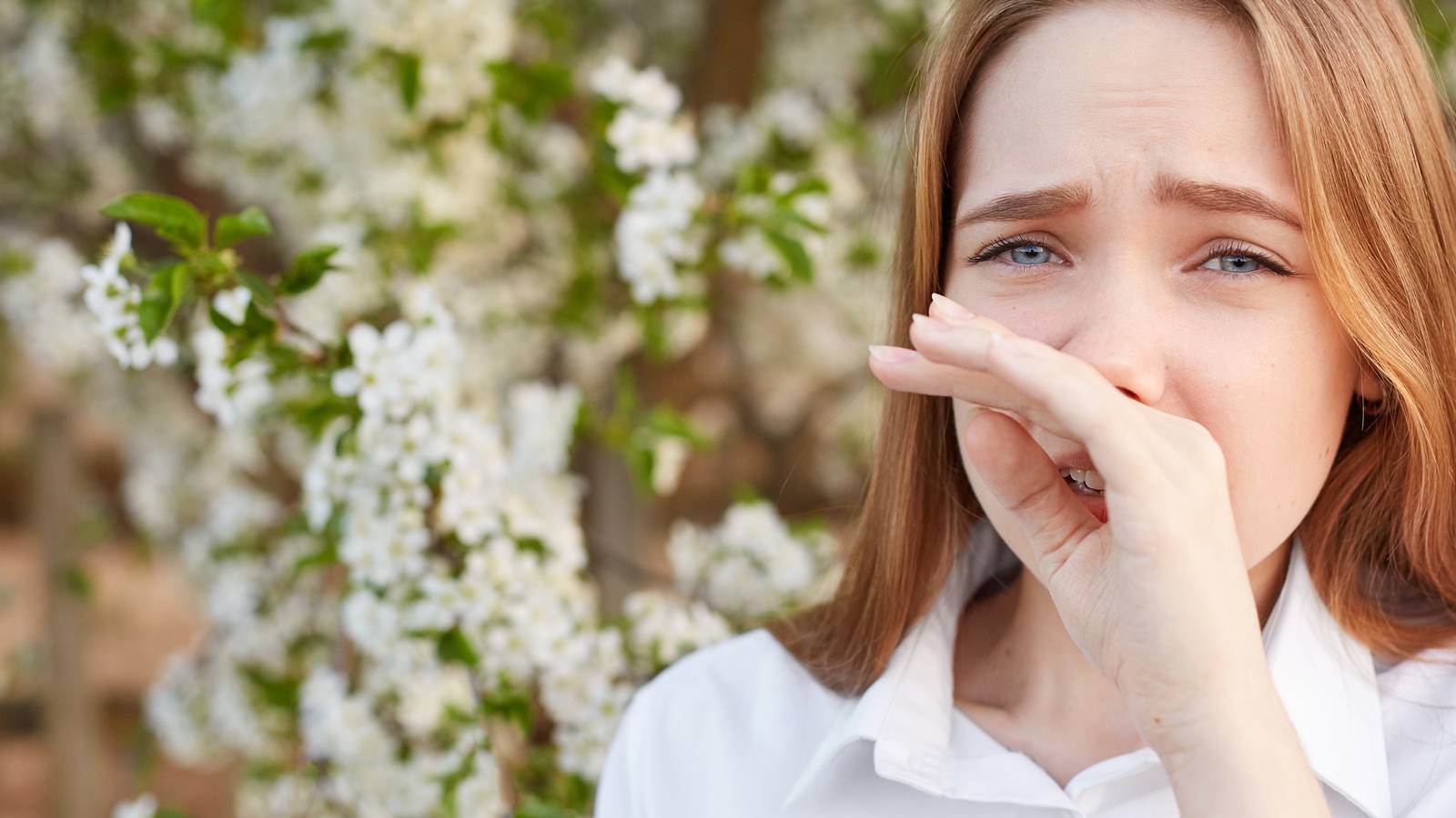 Beautiful Flowers That Smell Awful