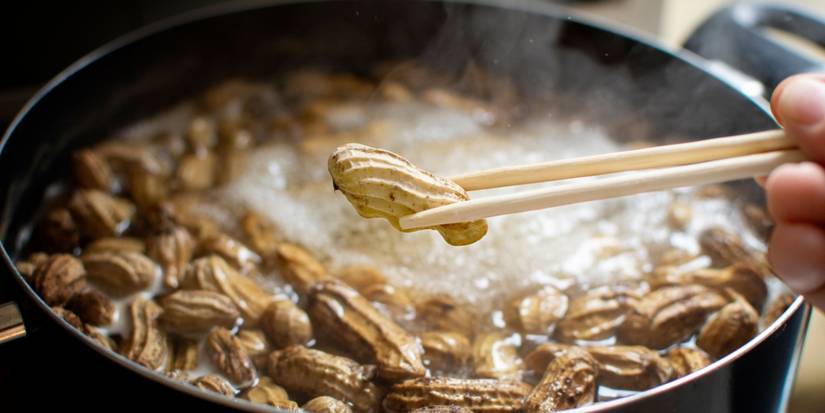 Enjoy Your Nuts Without the Struggle