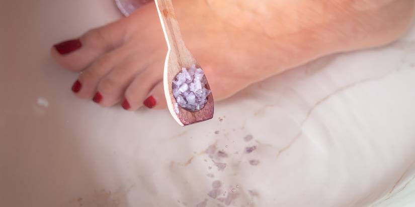 Late Summer Epsom Salt Uses: Home, Garden & Relaxation