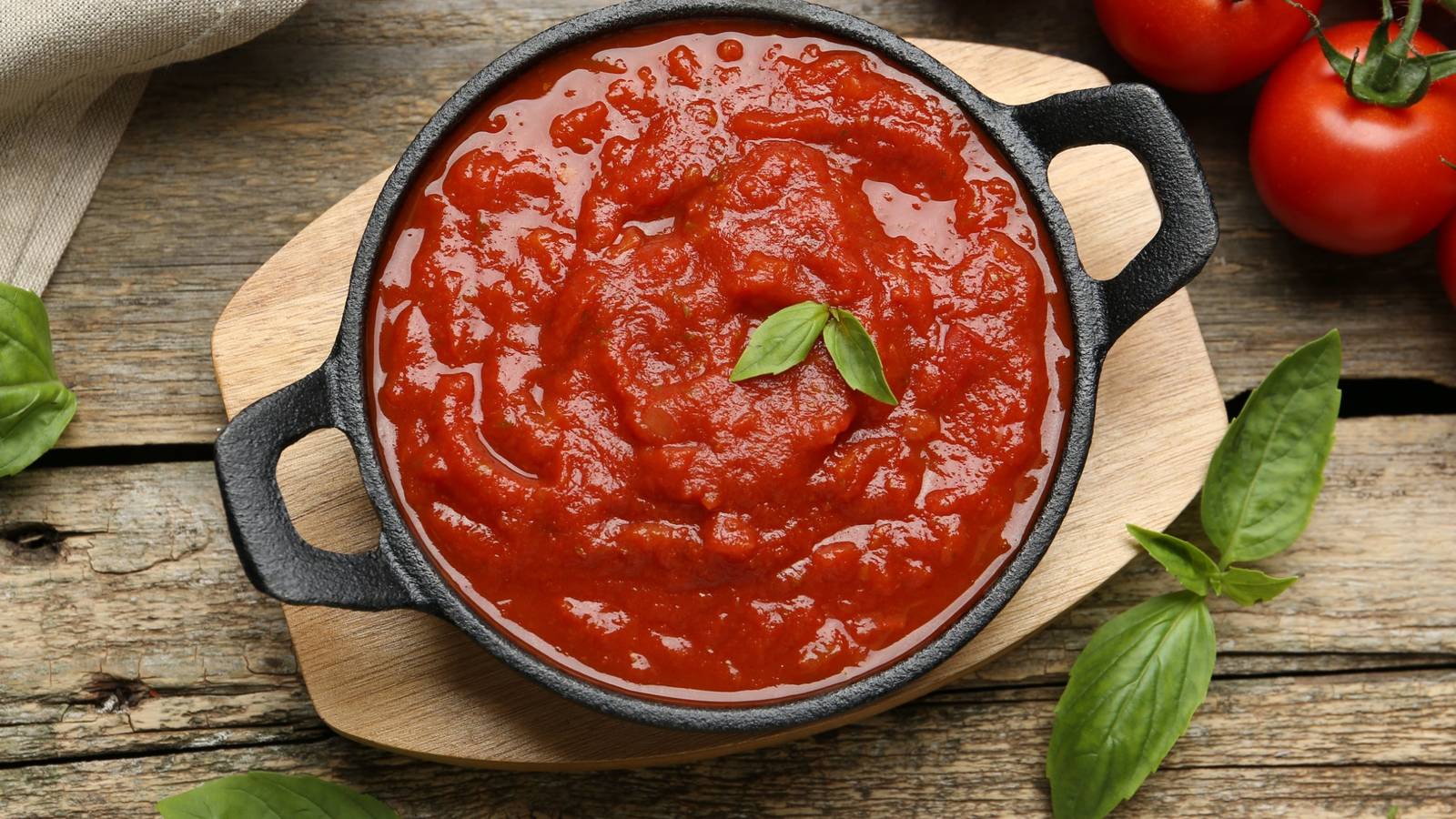 Five Everyday Foods That Secretly Contain Bugs