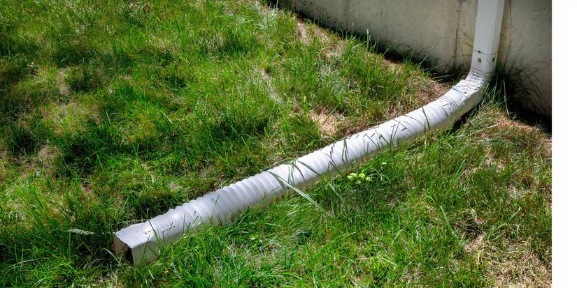DIY Yard Drainage Solutions: Divert Water and Prevent Puddles