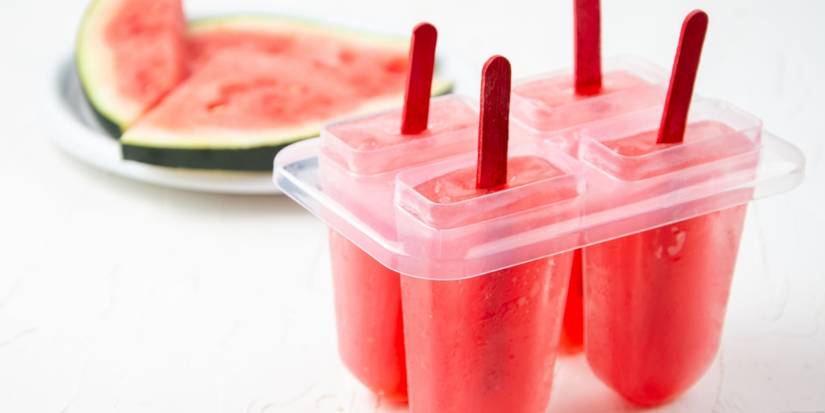 Watermelon Isn’t Just for Snacking: Try These 5 Recipes