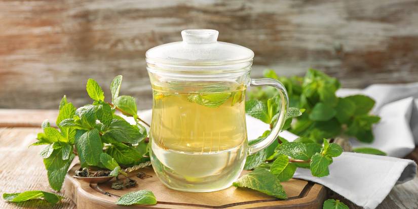 Herbal Hangover Relief: Restore Energy and Reduce Nausea