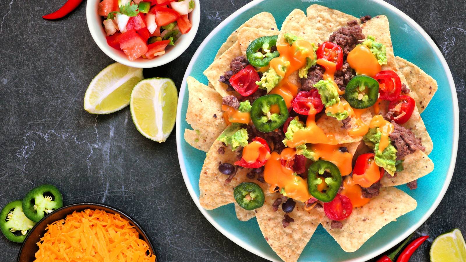 Garden-Fresh Nacho Toppings That Bring Bold Flavor to Your Plate