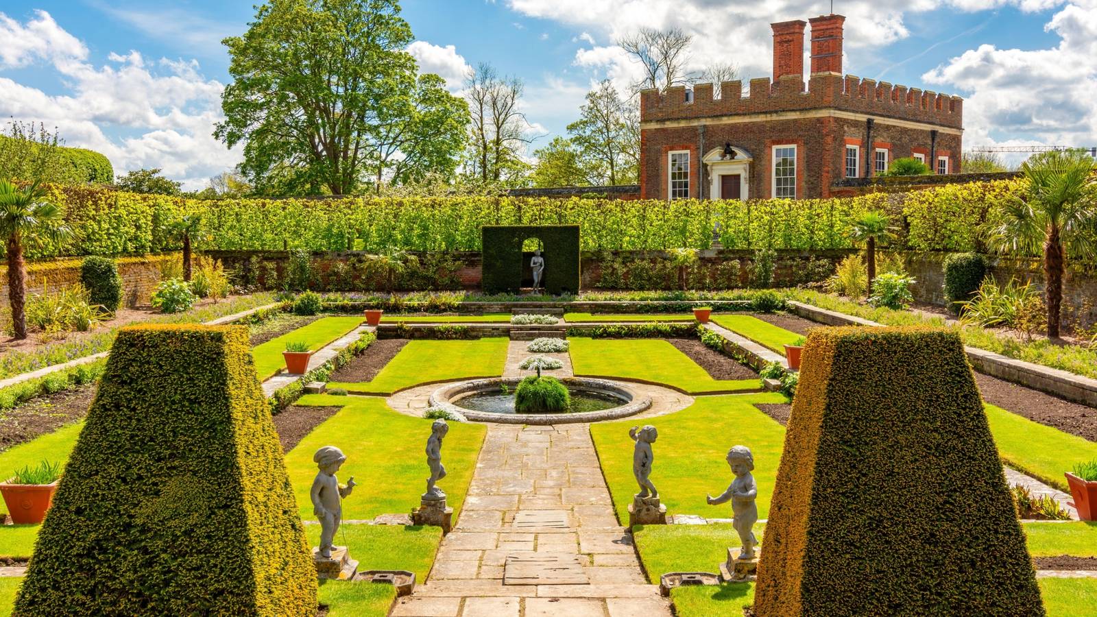 Royal Gardening Scandal: Allegations of Mistreatment Under King Charles
