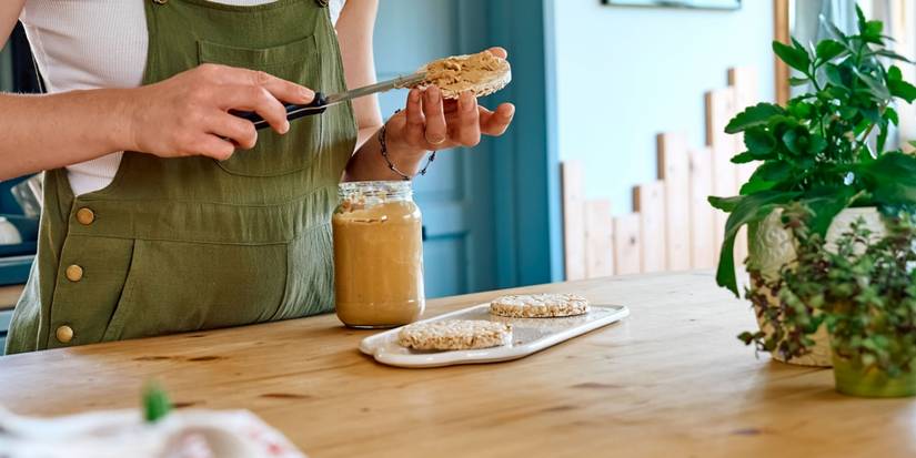 Why Homemade Peanut Butter Always Tastes Better