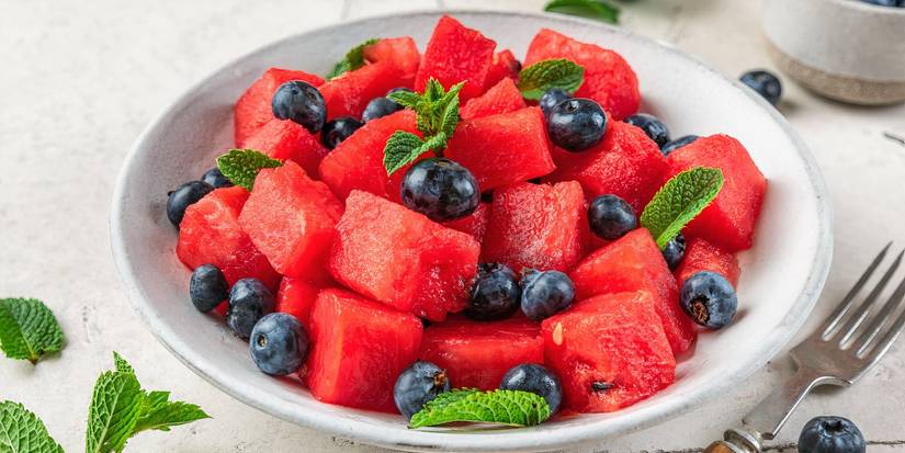 How Garden Harvests Turn Simple Snacking Into Healthy Living