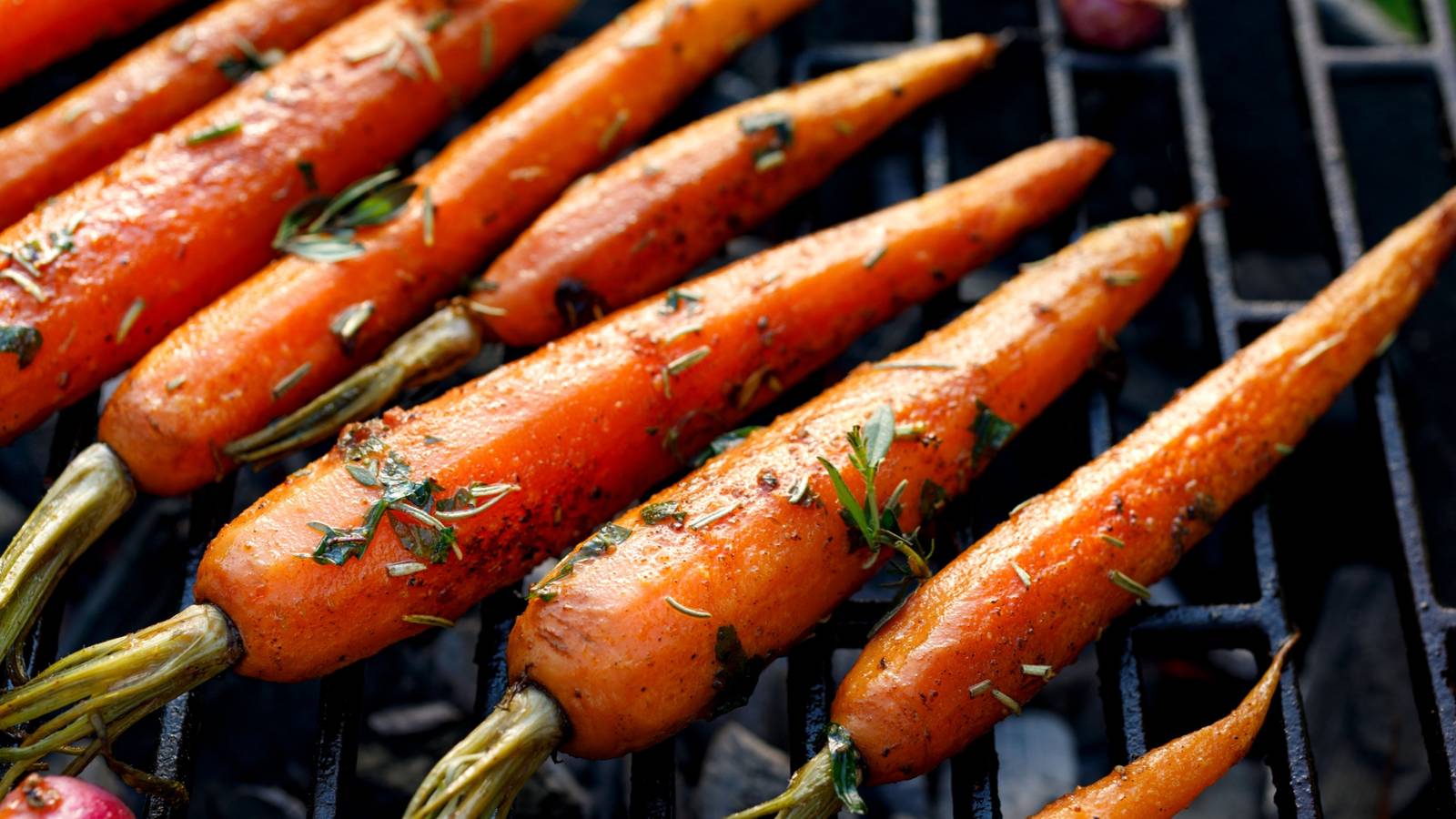 5 Tasty Techniques for Grilling Carrots on the BBQ
