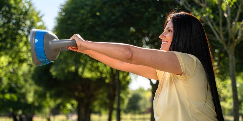 5 Backyard Fitness Features That Will Help You Reach Your Workout Goals