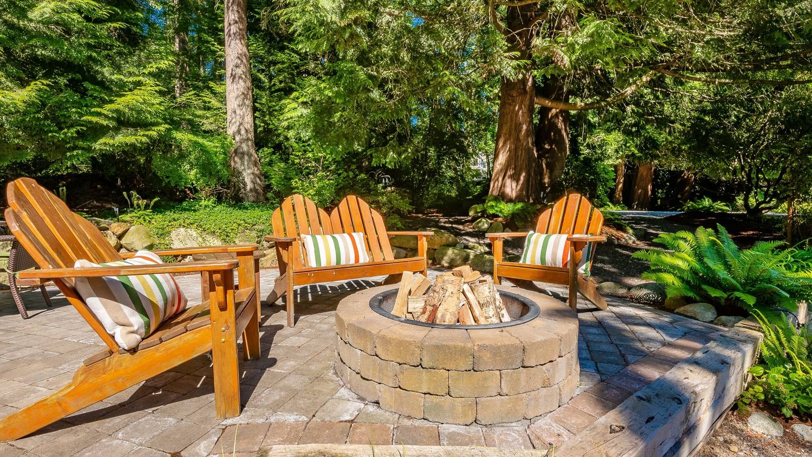 Top Outdoor Living Features to Transform Your Backyard Retreat