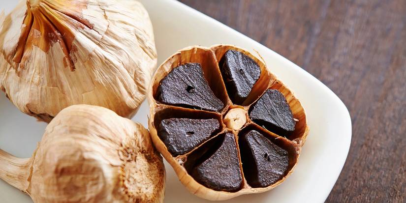 Unlocking the Mystery of Black Garlic: Colors, Flavors, and Health Benefits