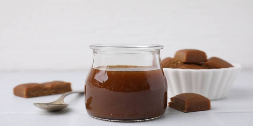From Sugar to Gold: The Fascinating World of Caramel