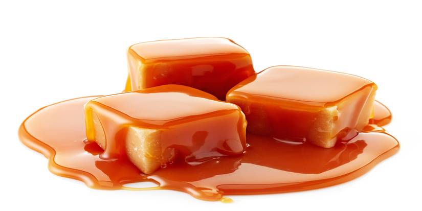 From Sugar to Gold: The Fascinating World of Caramel