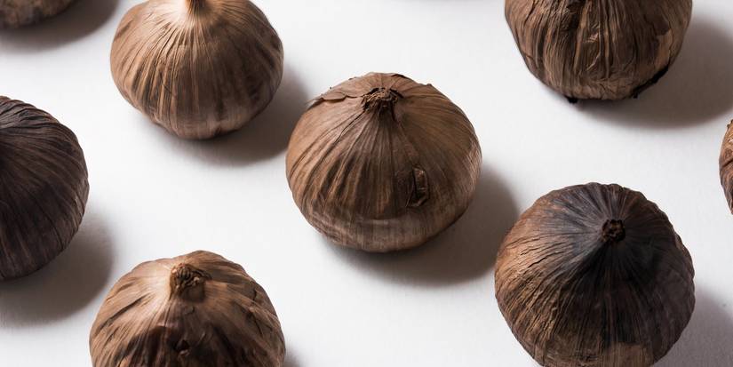 Unlocking the Mystery of Black Garlic: Colors, Flavors, and Health Benefits