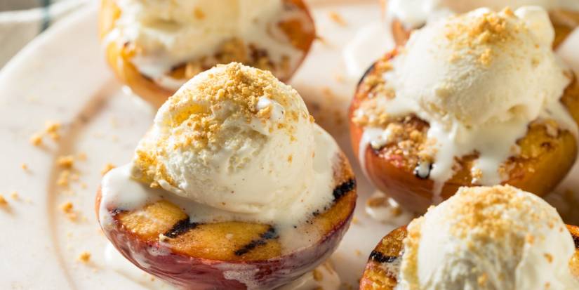 5 Peach Dessert Recipes That Will Sweeten Every Occasion