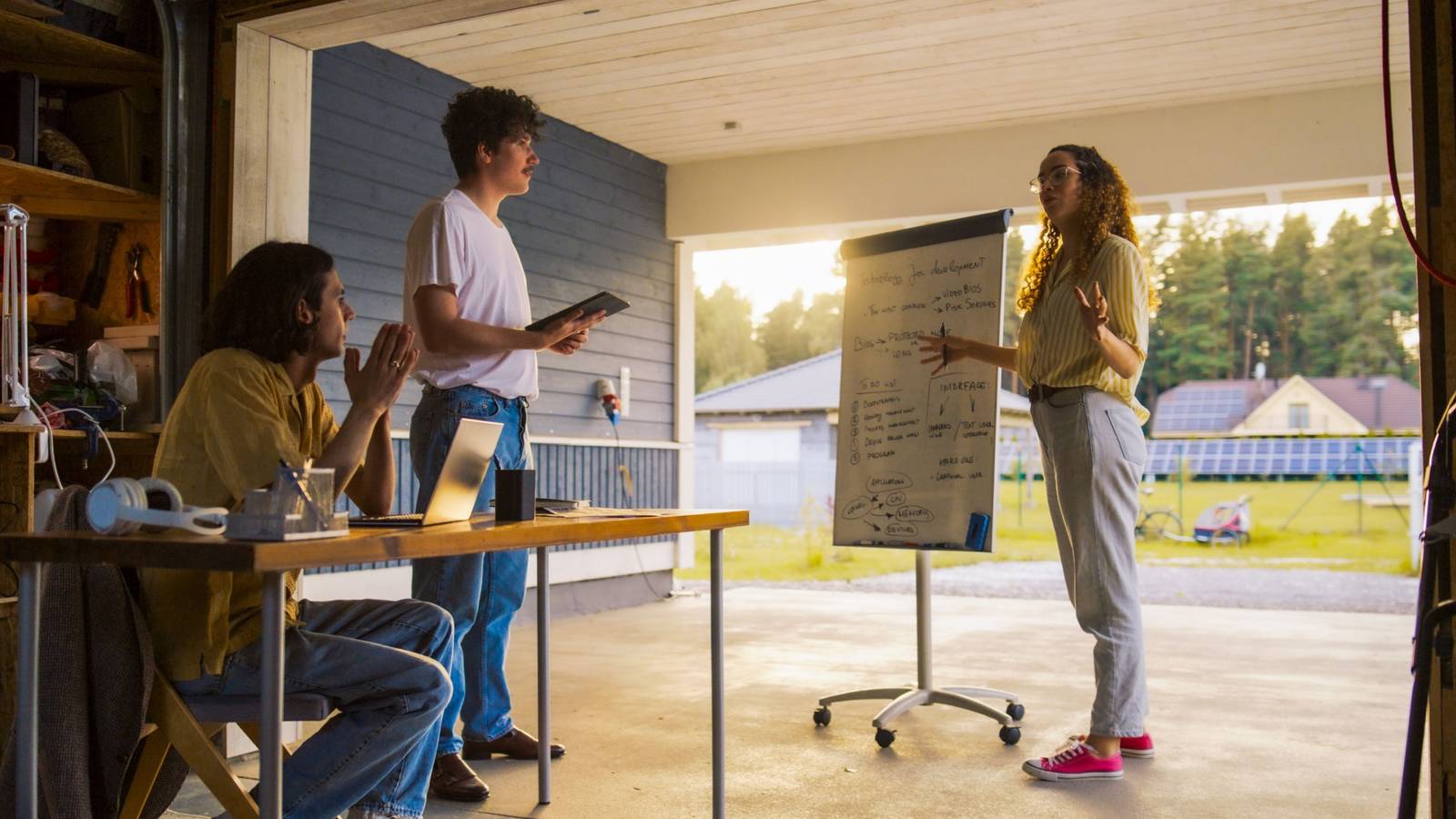 Is It Worth It to Convert a Garage? Pros, Cons, and Smart Tips