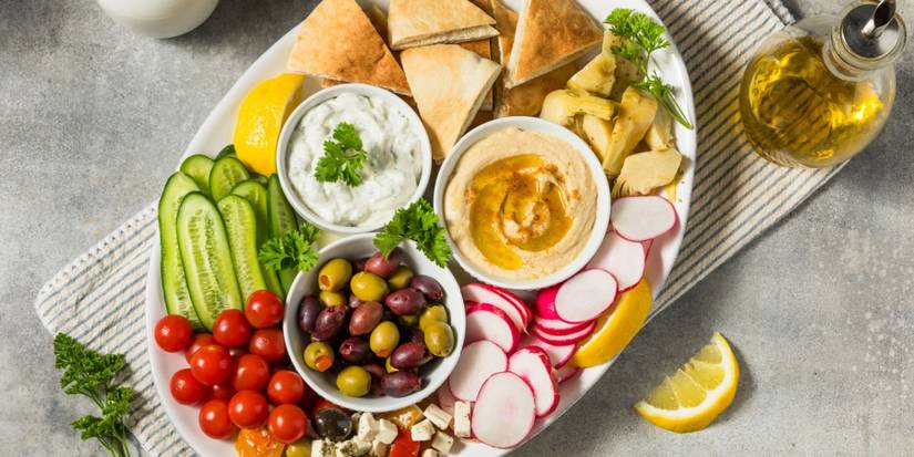 Celebrate World Vegetarian Day with Healthy and Creative Meals