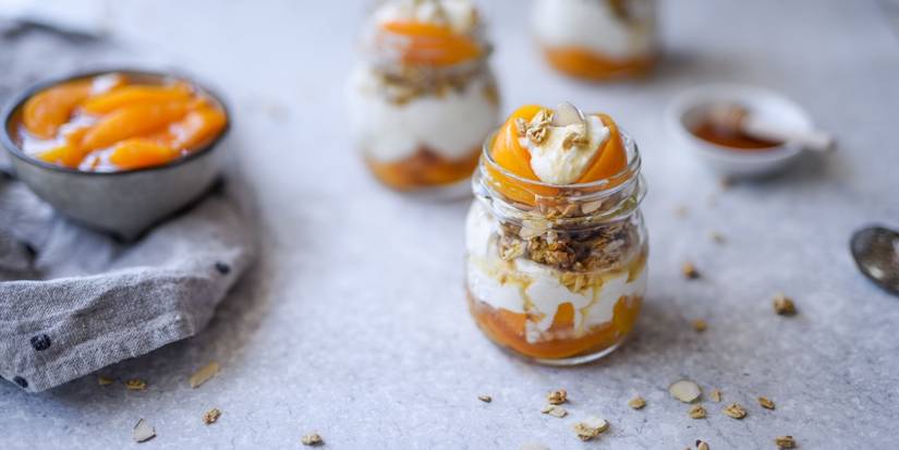 5 Peach Dessert Recipes That Will Sweeten Every Occasion