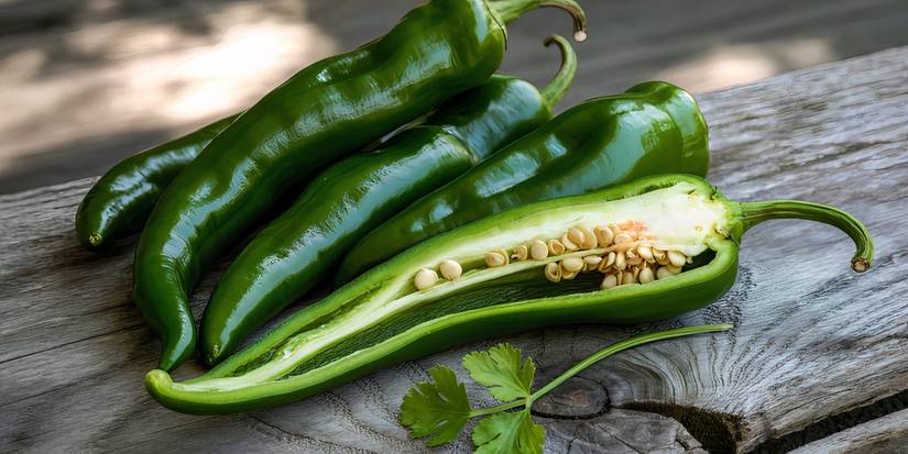 5 Best Peppers for Flavorful Chili: A Guide to Heat and Taste