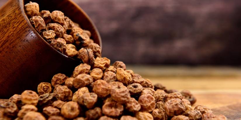 Beyond Almonds: 5 Rare Nuts That Will Change How You Snack