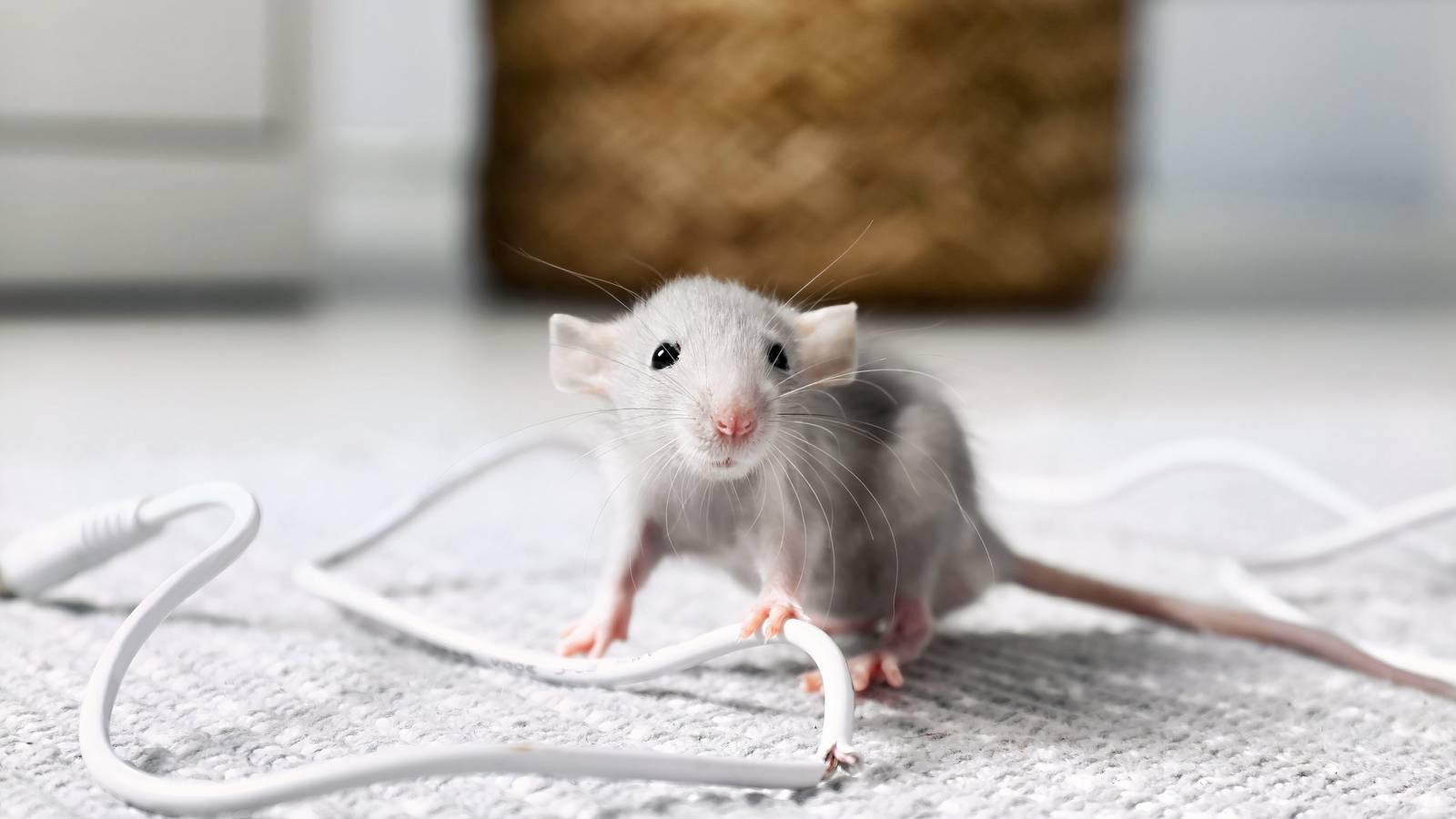 8 Plants That Naturally Repel Rats and Mice | Rodent Control Guide