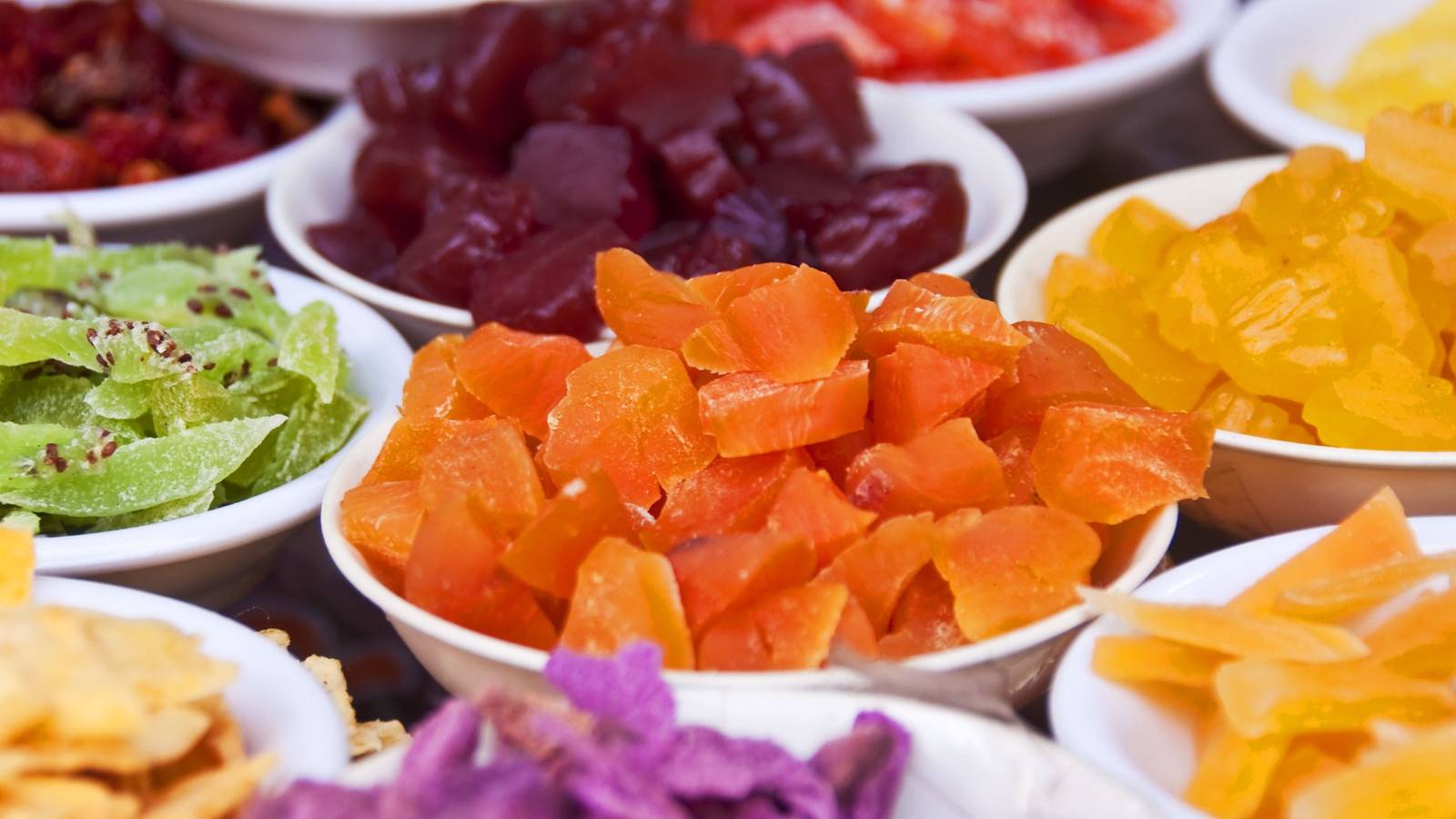 Candied Fruit Made Simple: From Fresh Picks to Glossy Treats