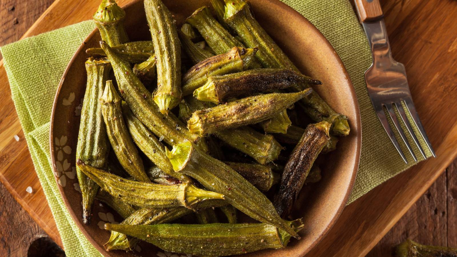 5 Delicious Okra Recipes to Warm Up Your Fall Table