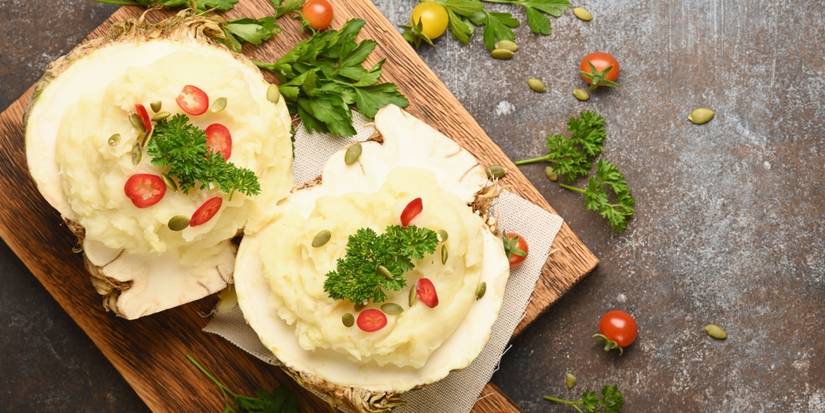 Best Vegetables to Mash Instead of Potatoes for Comfort and Flavor