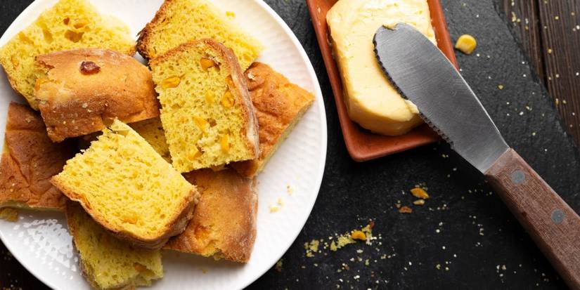 5 Delicious Bread Recipes Packed With Garden Vegetables